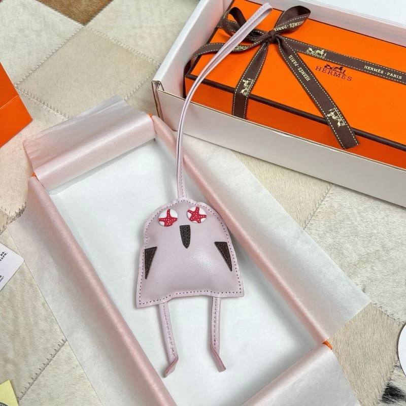 Legit Hermes Ornaments