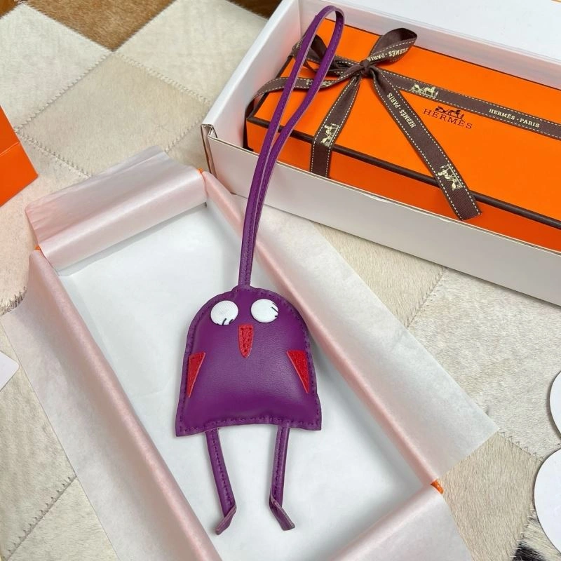 Legit Hermes Ornaments