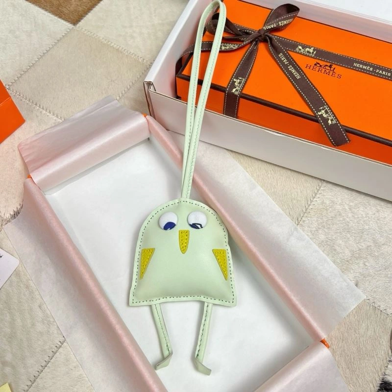 Legit Hermes Ornaments