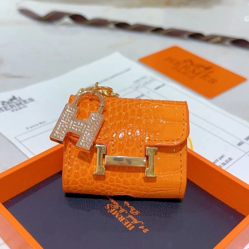 Hermes Ornaments