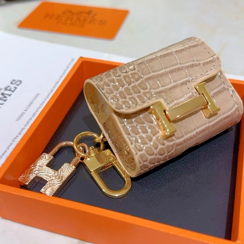 Hermes Ornaments