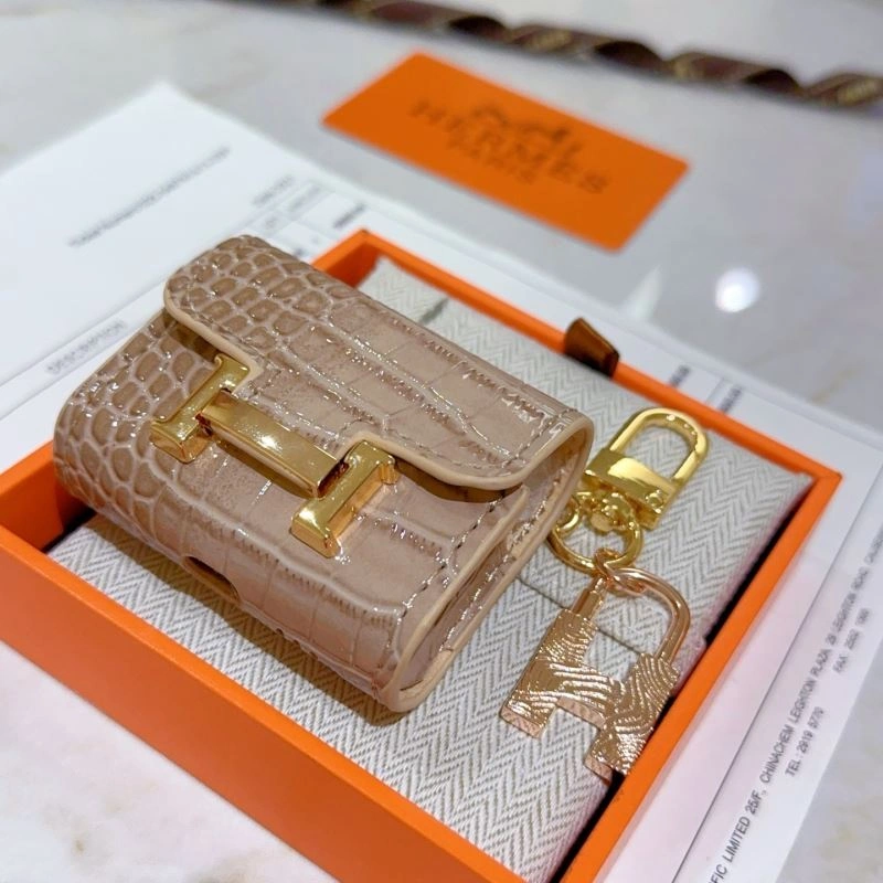 Brand-authenticated Hermes Ornaments