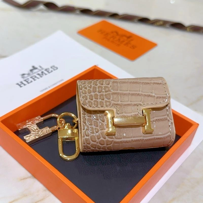Brand-authenticated Hermes Ornaments