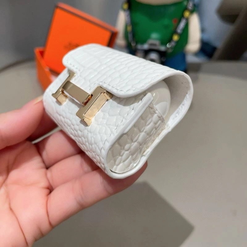 Mirror quality Hermes Ornaments