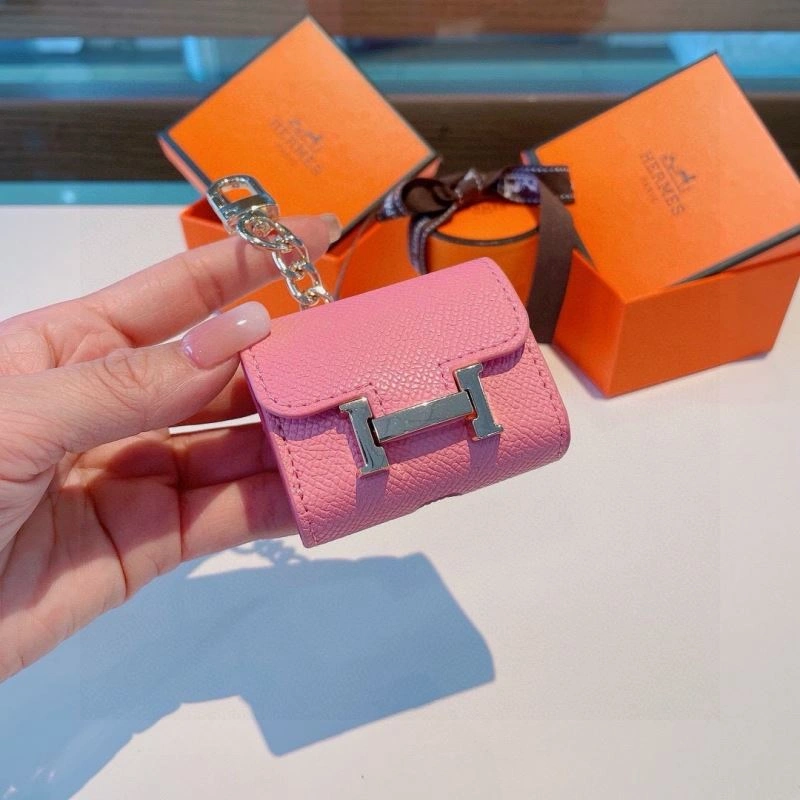 Budget-friendly Hermes Ornaments