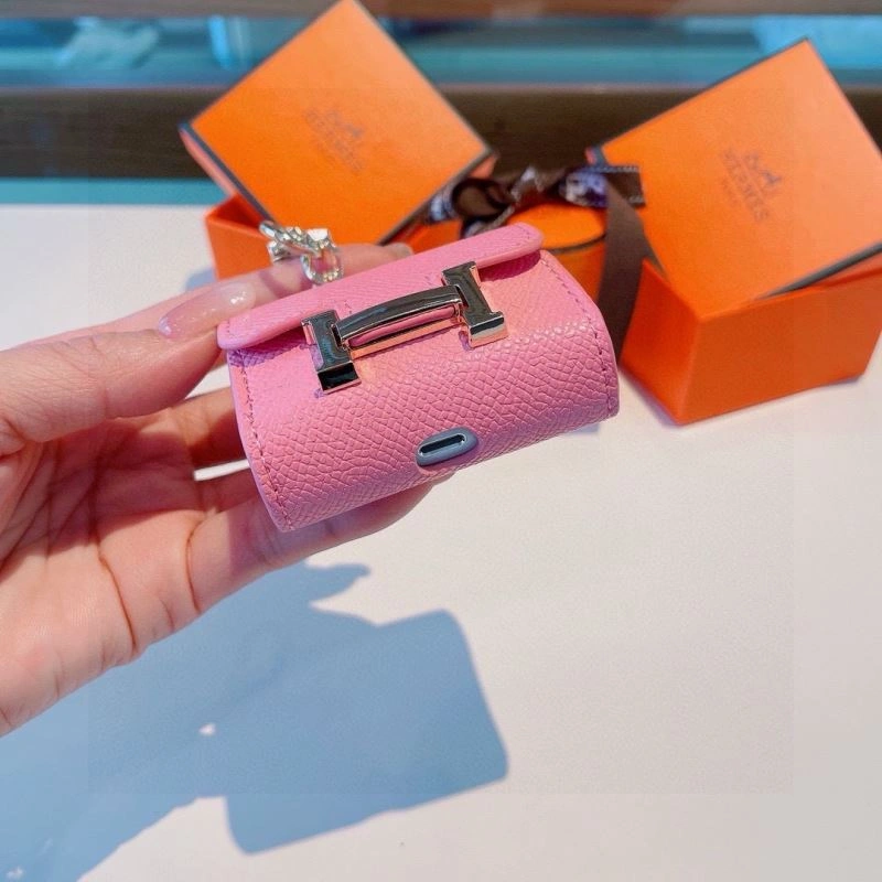 Budget-friendly Hermes Ornaments