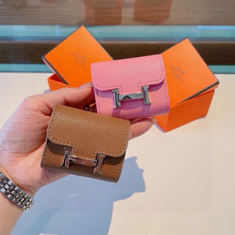 Budget-friendly Hermes Ornaments