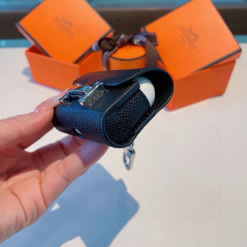 Indistinguishable Hermes Ornaments