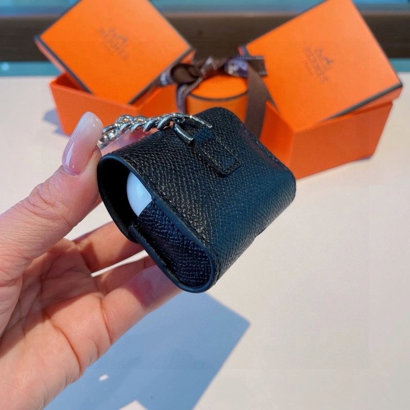 Indistinguishable Hermes Ornaments