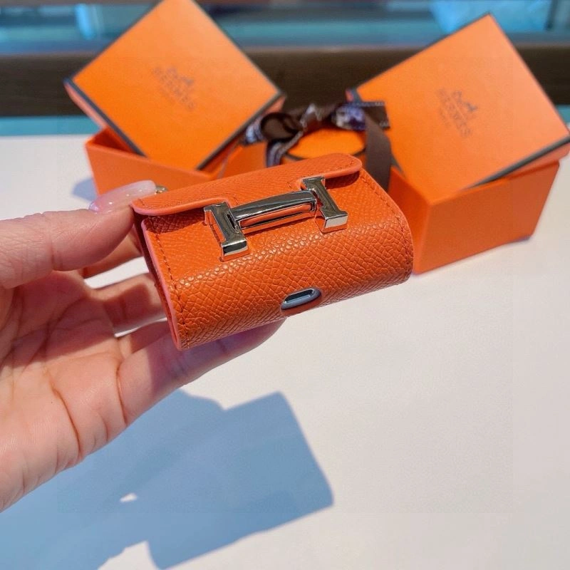 Budget-friendly Hermes Ornaments