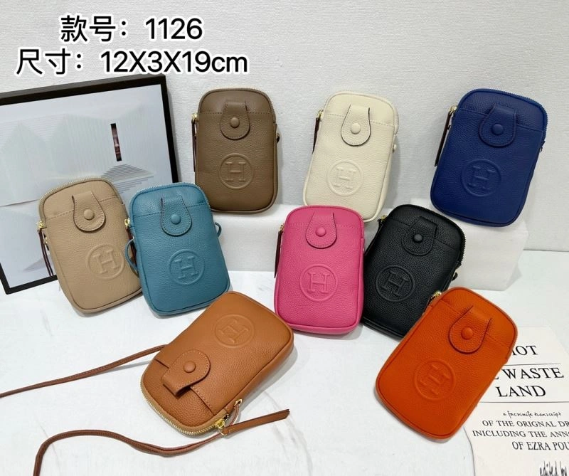 Precise copy Hermes Other Bags