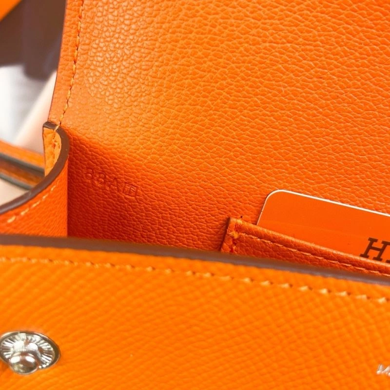 High accuracy Hermes Other Bags