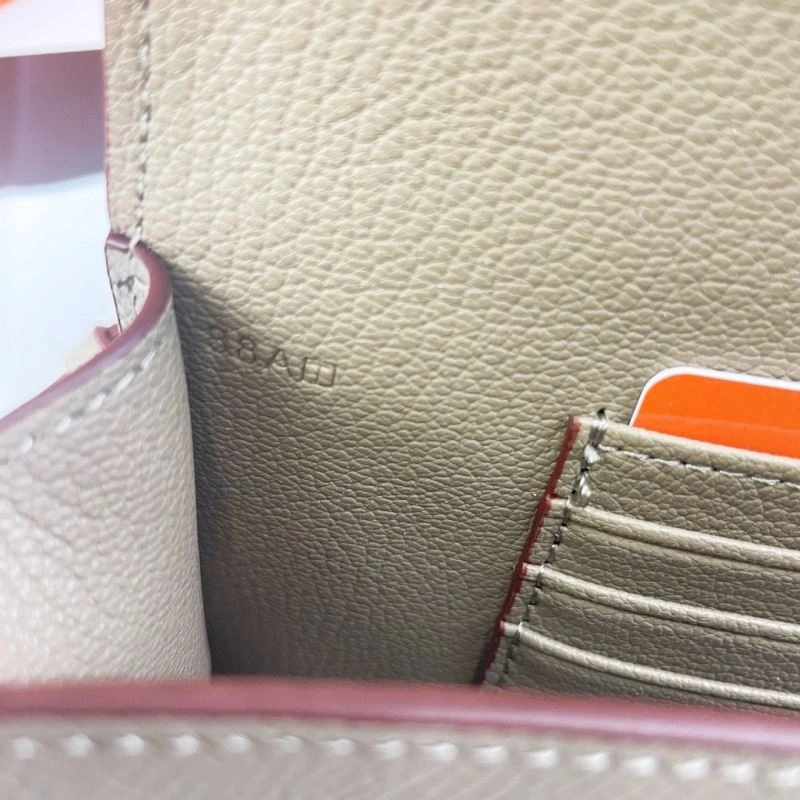 Exact replica Hermes Other Bags