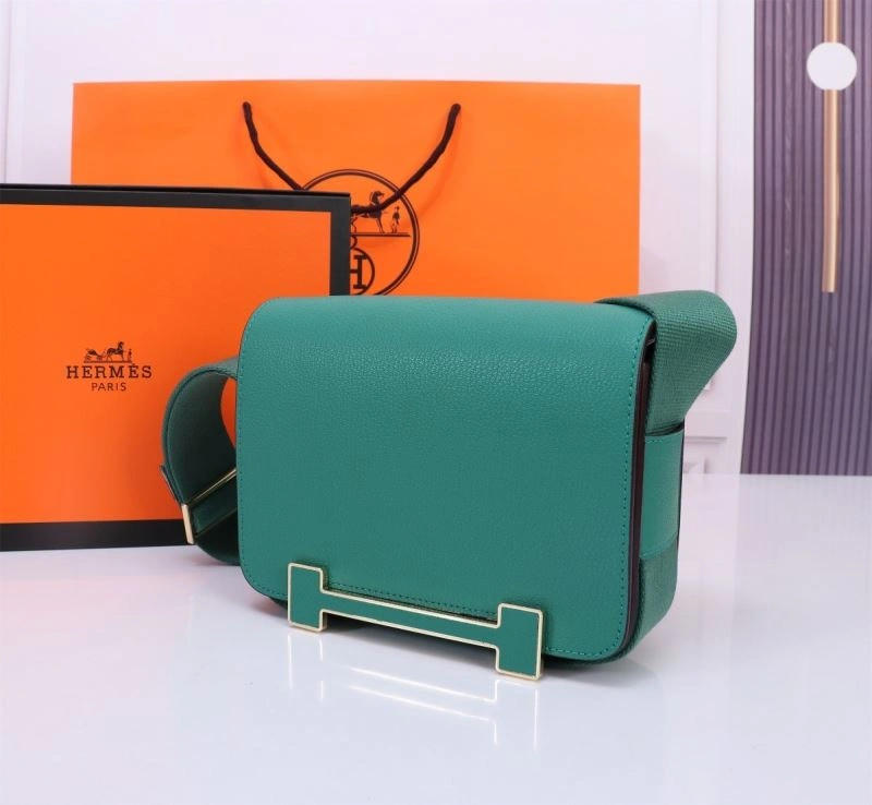 Brand-authenticated Hermes Other Bags