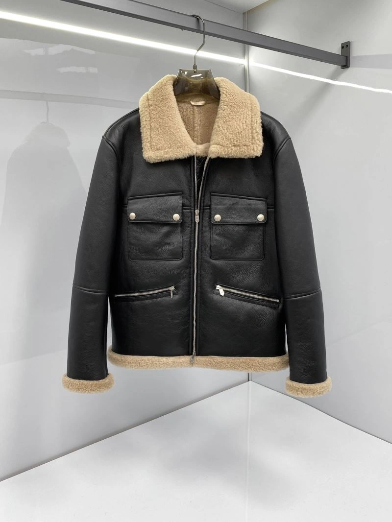 Hermes Outwear