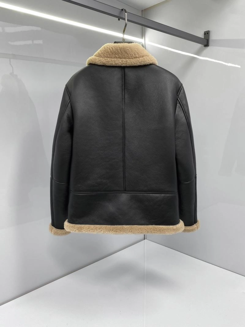 Original Hermes Outwear