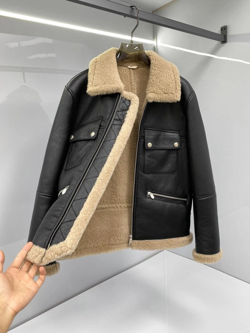 Original Hermes Outwear