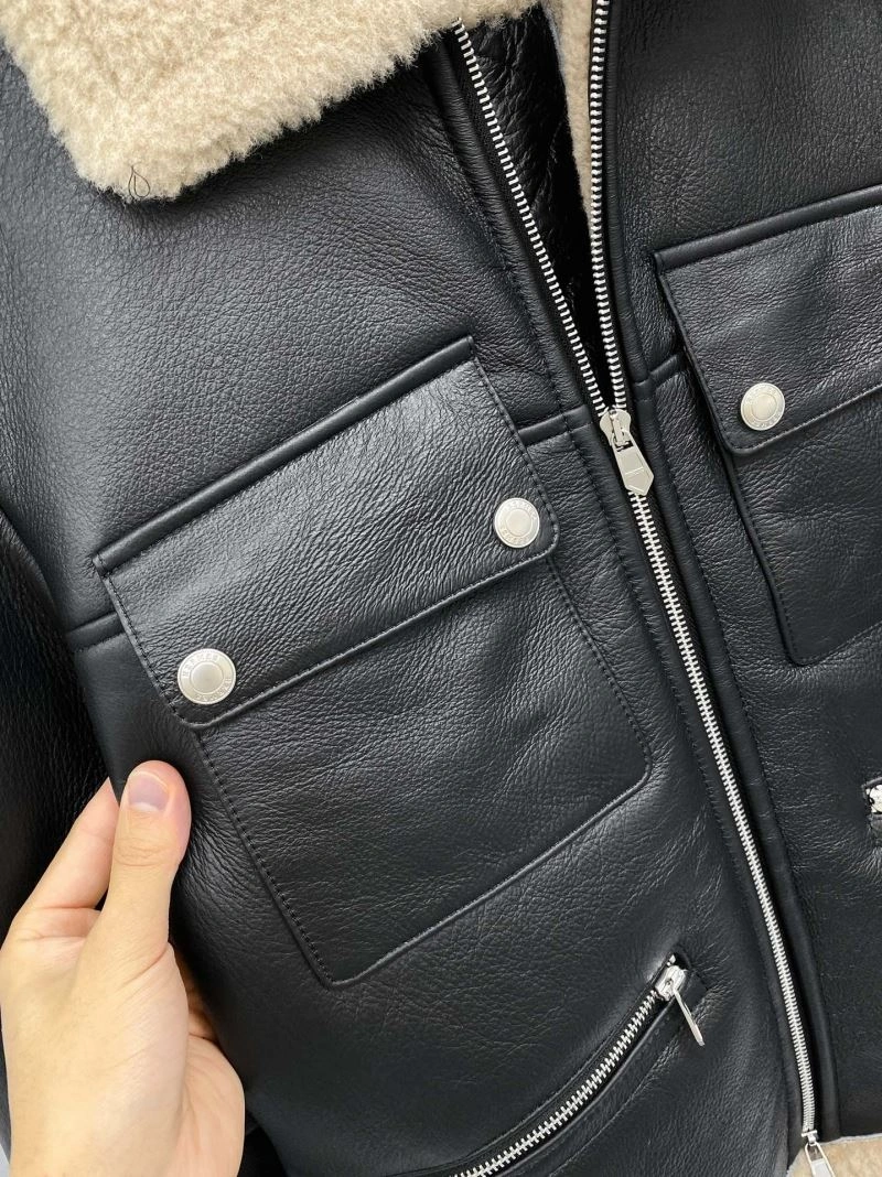 Original Hermes Outwear