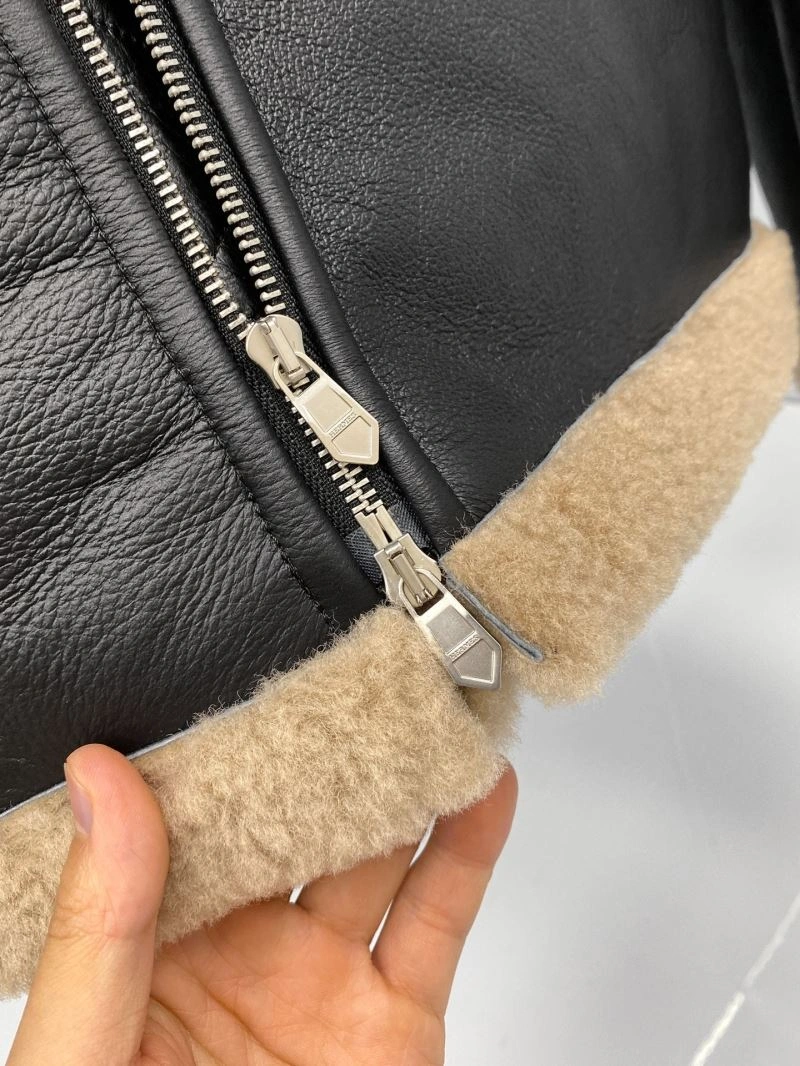 Original Hermes Outwear