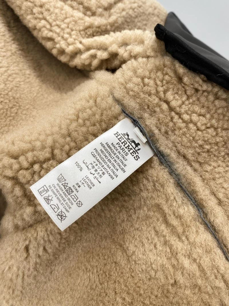 Original Hermes Outwear