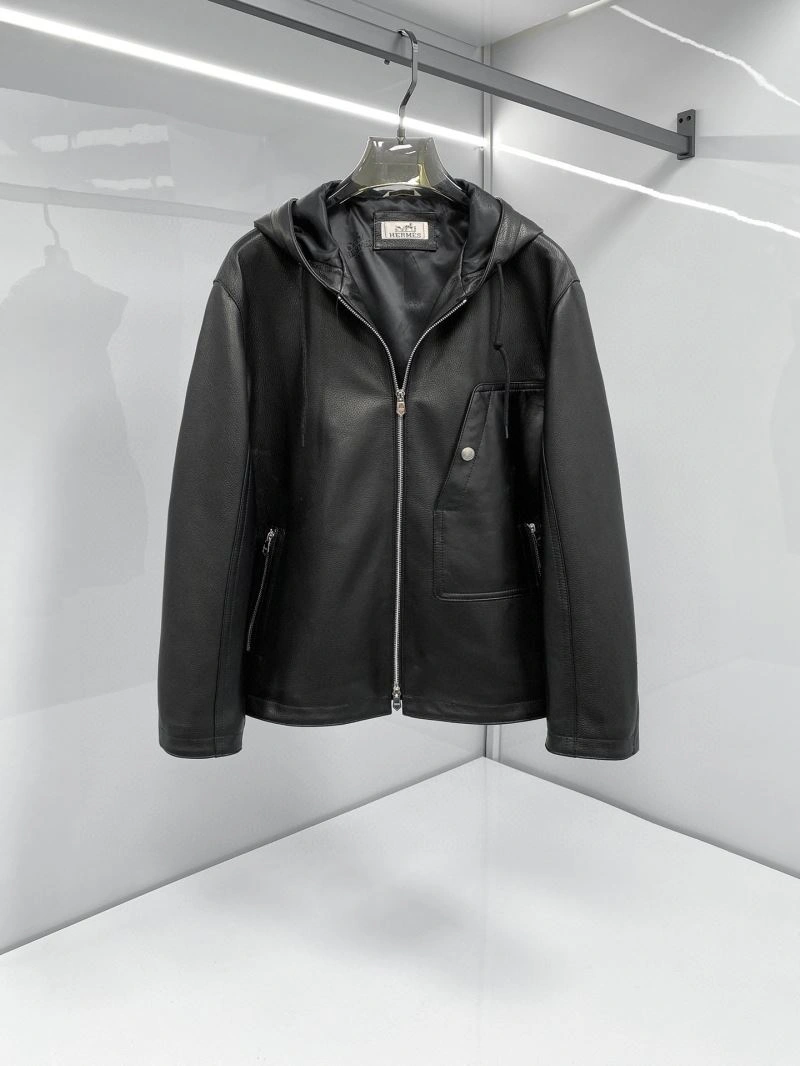 Hermes Outwear