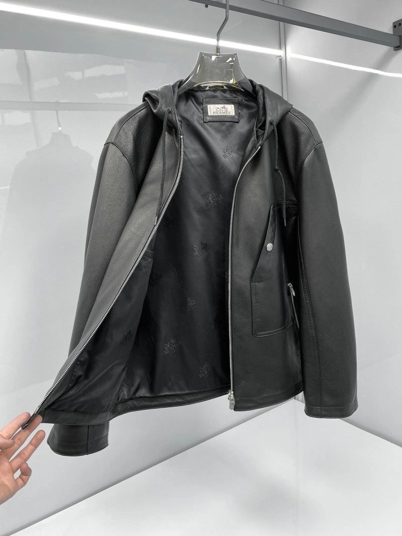Legit Hermes Outwear