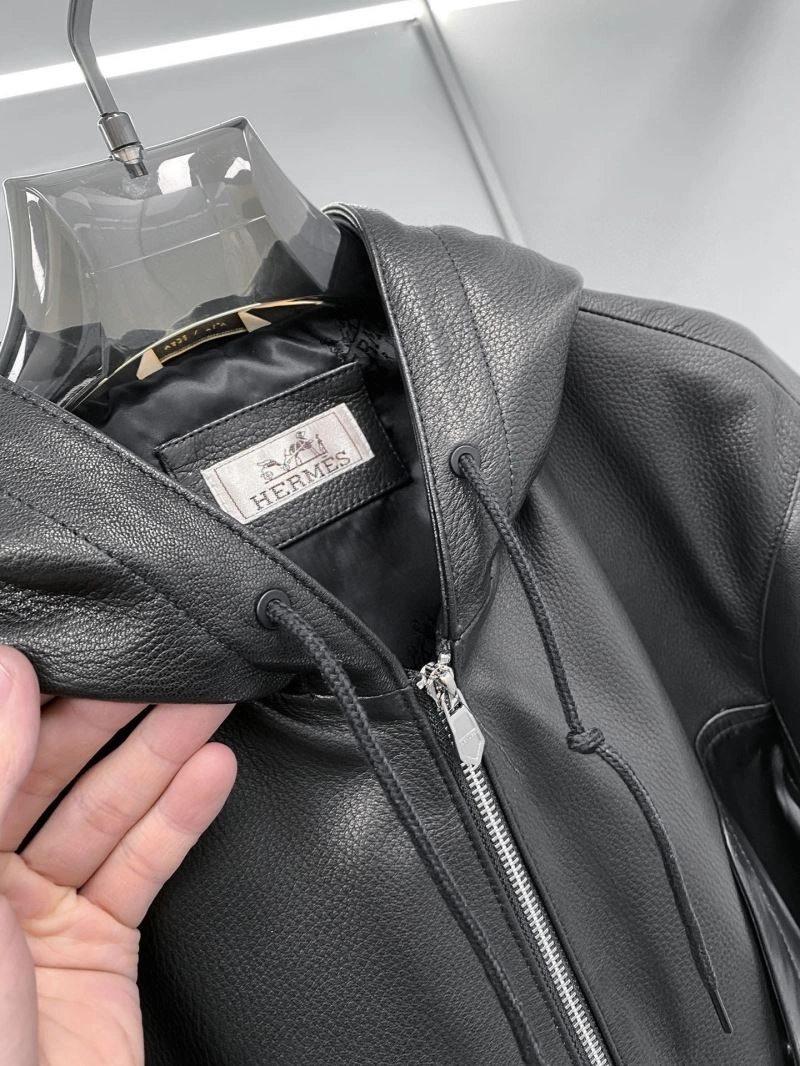 Legit Hermes Outwear