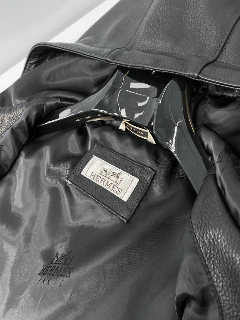Legit Hermes Outwear