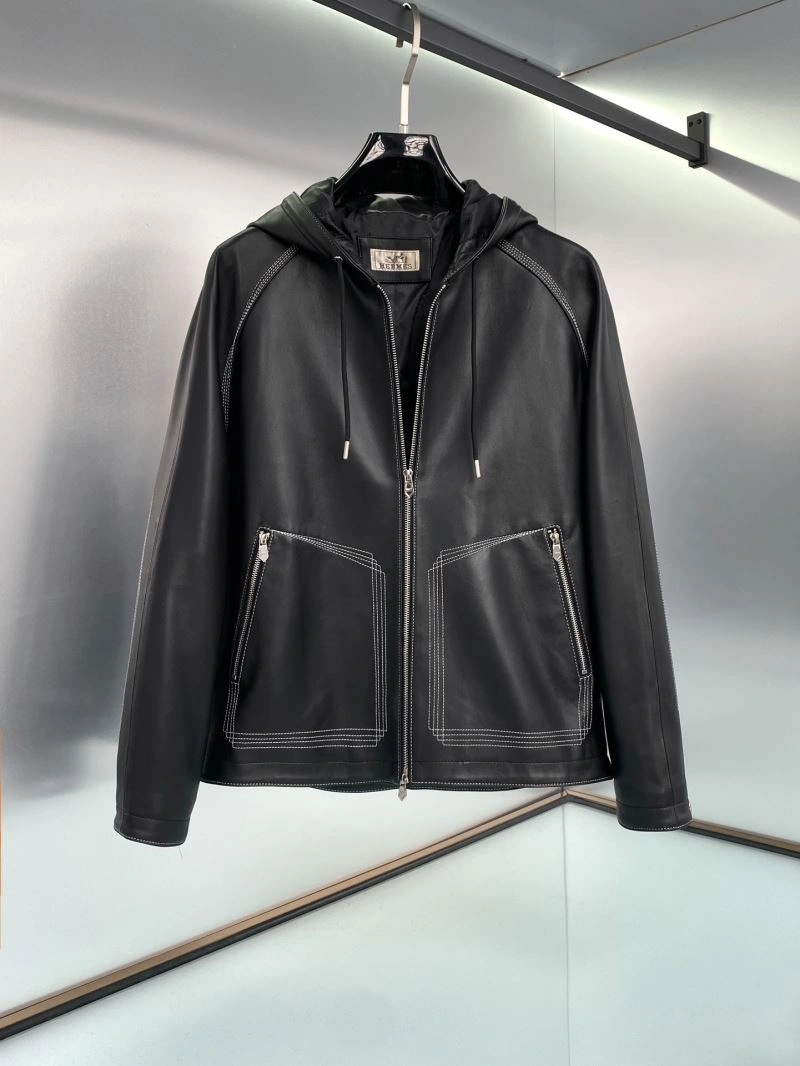 Hermes Outwear
