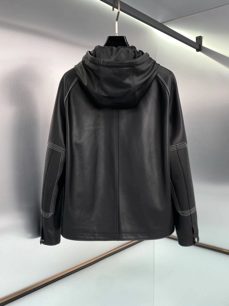 Perfect replica Hermes Outwear