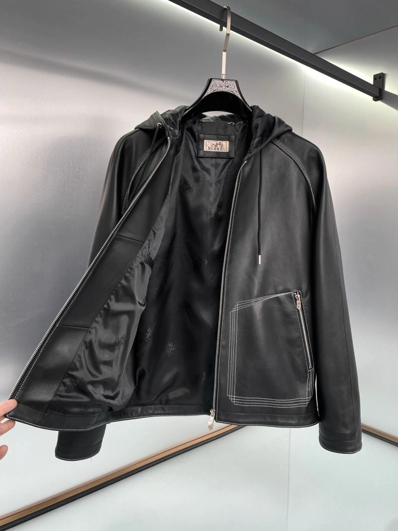 Perfect replica Hermes Outwear