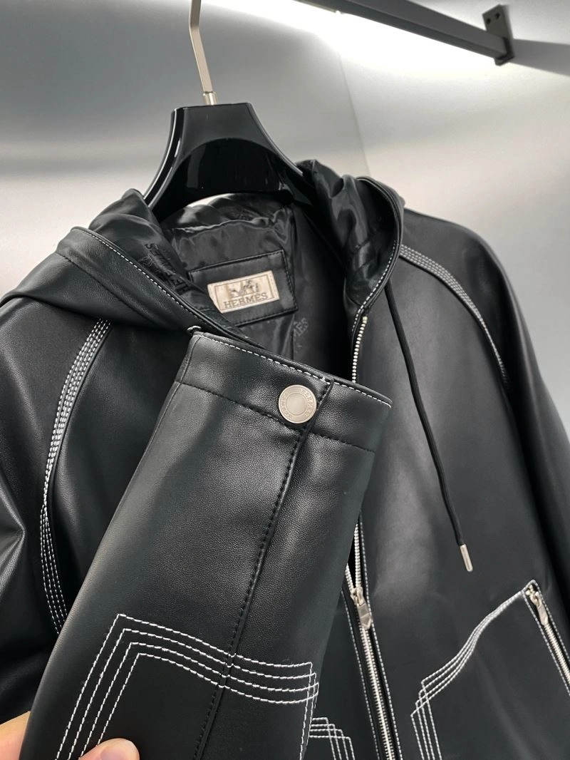 Perfect replica Hermes Outwear