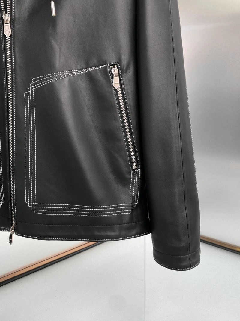 Perfect replica Hermes Outwear