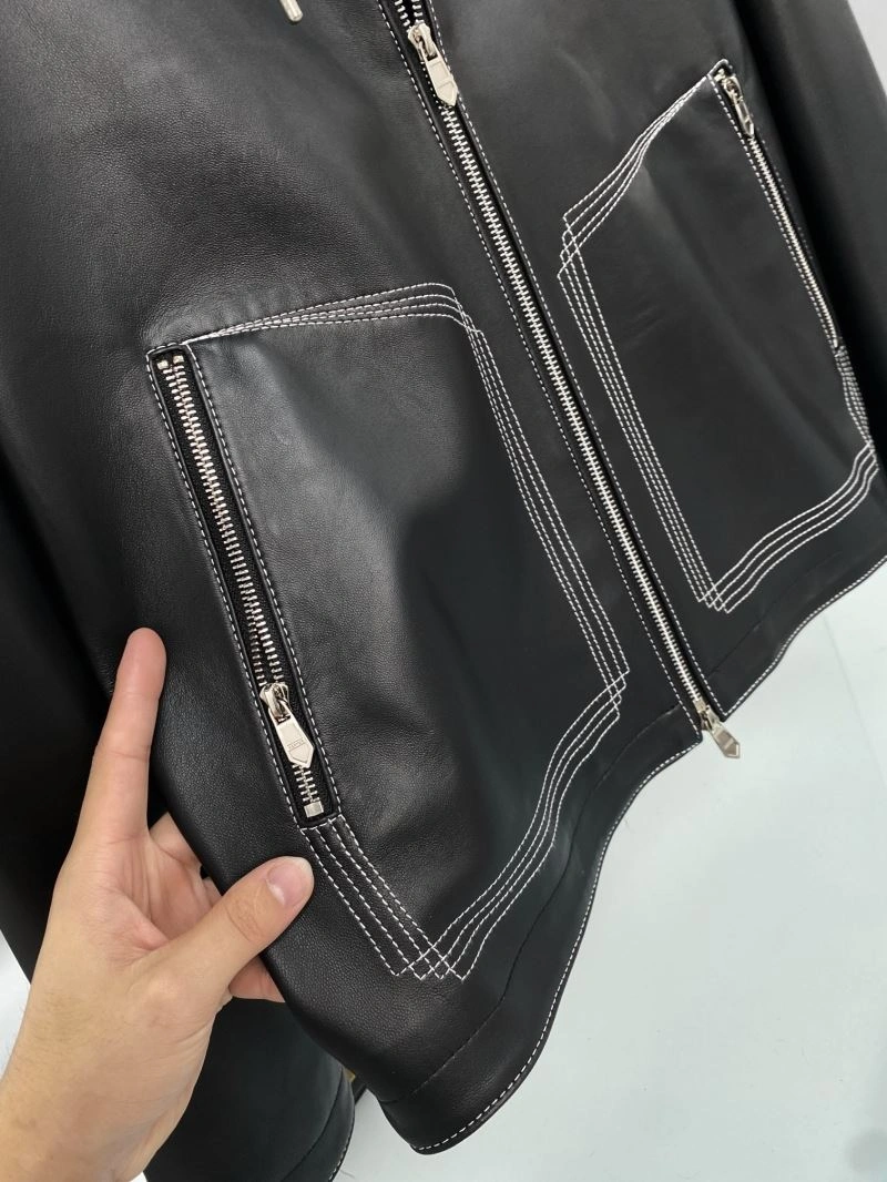 Perfect replica Hermes Outwear