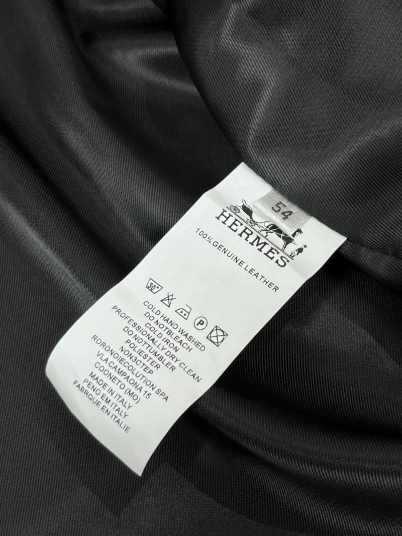 High accuracy Hermes Outwear