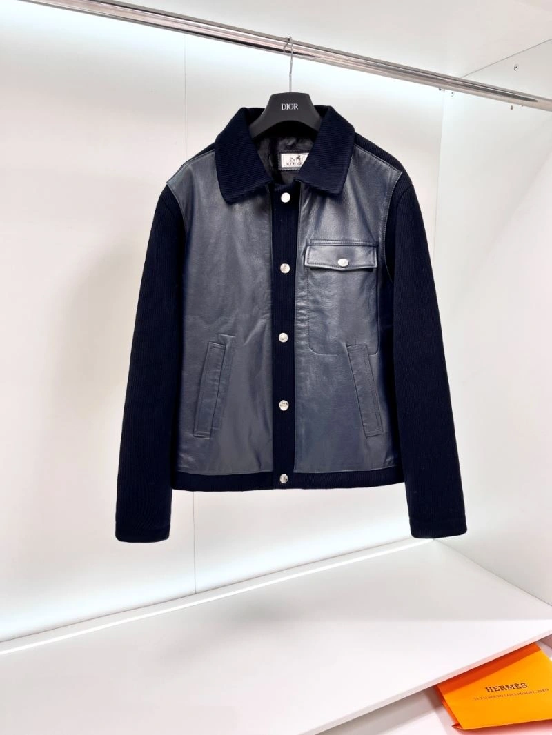 Hermes Outwear