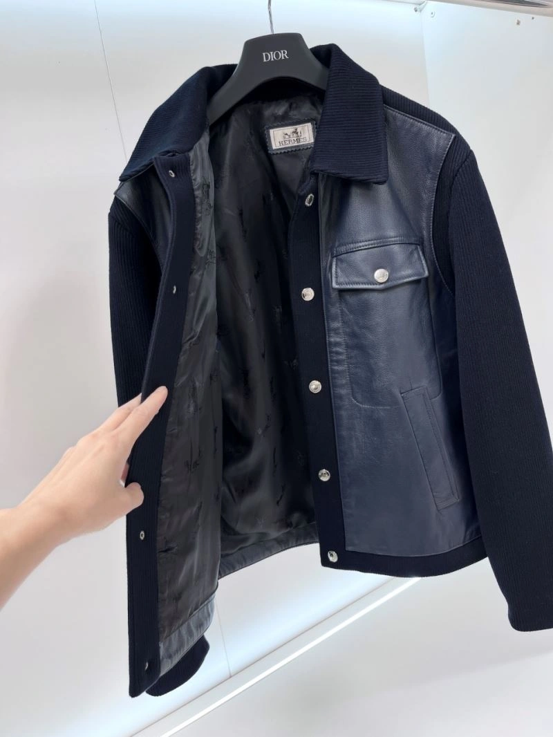 Perfect replica Hermes Outwear