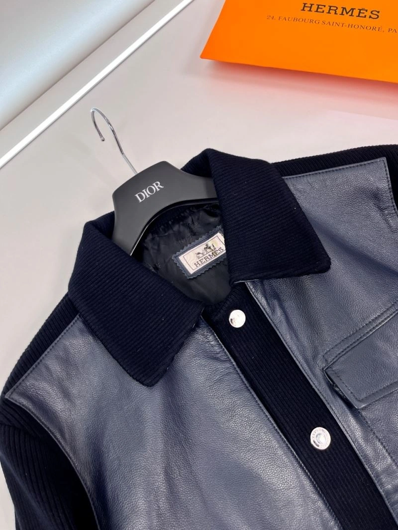 Perfect replica Hermes Outwear
