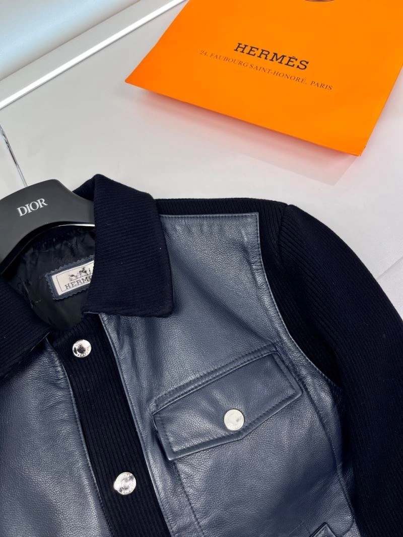 Perfect replica Hermes Outwear