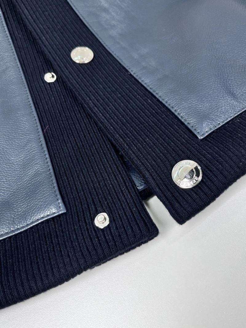 Perfect replica Hermes Outwear