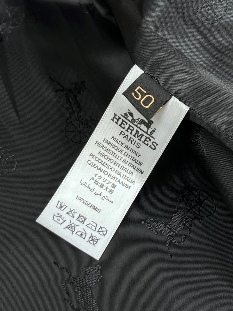 Perfect replica Hermes Outwear