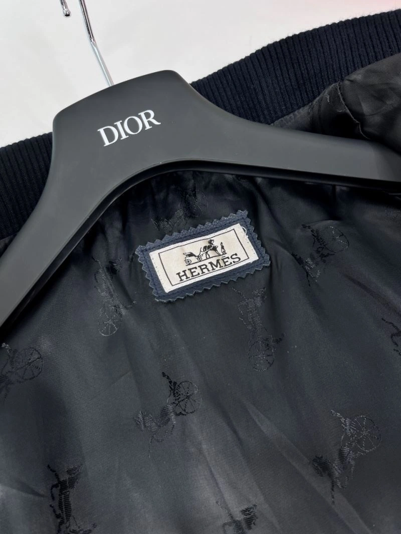 Perfect replica Hermes Outwear