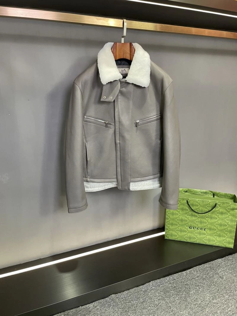 Hermes Outwear