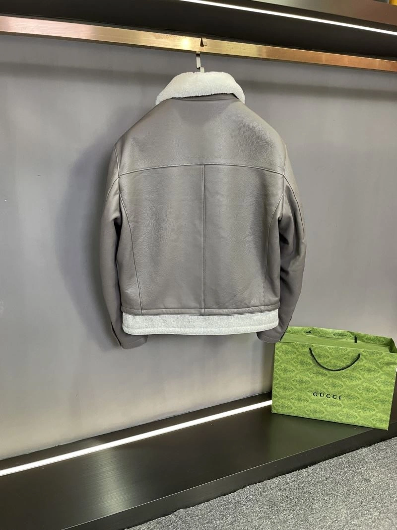Official Hermes Outwear