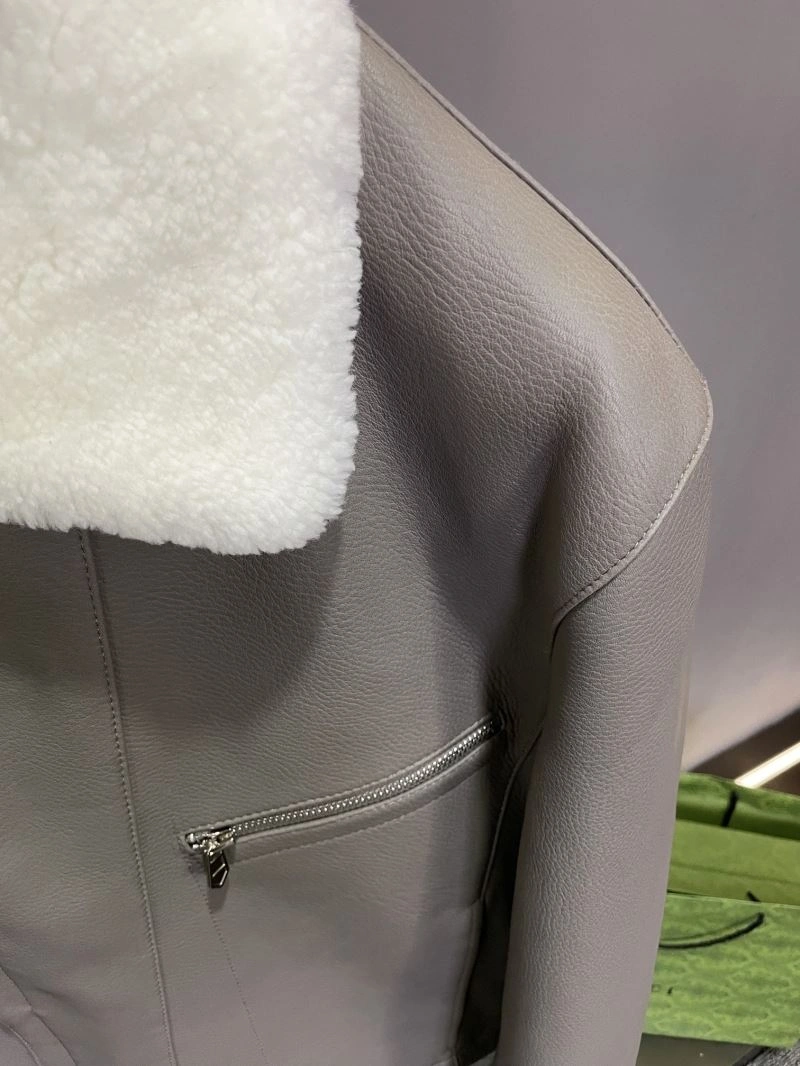 Official Hermes Outwear