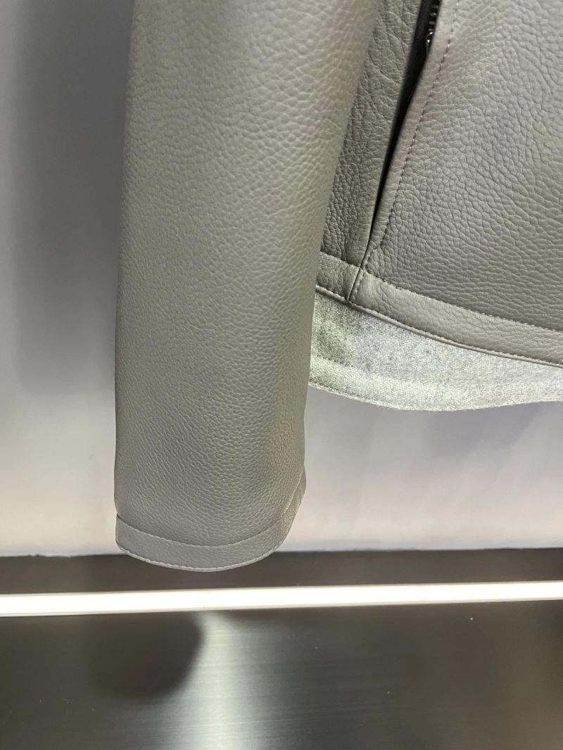 Official Hermes Outwear