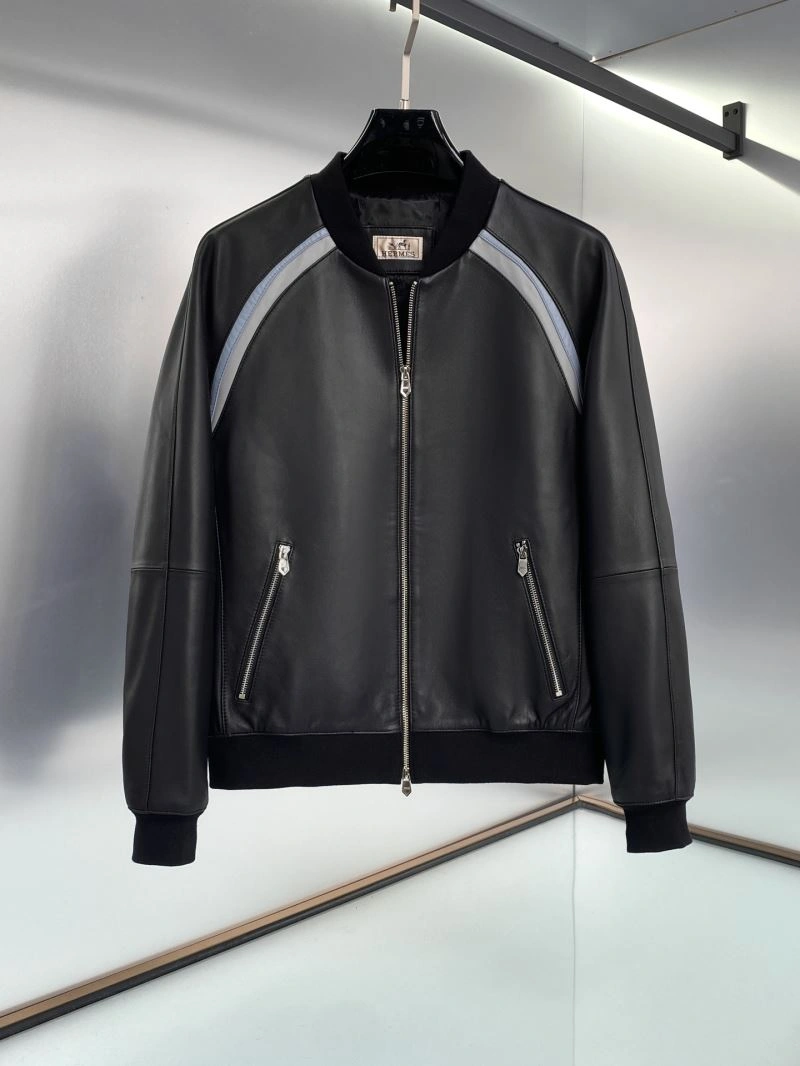 Hermes Outwear