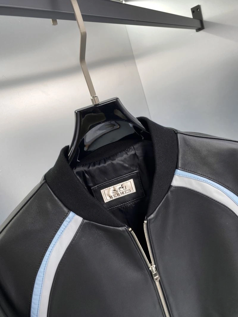 Factory-made Hermes Outwear