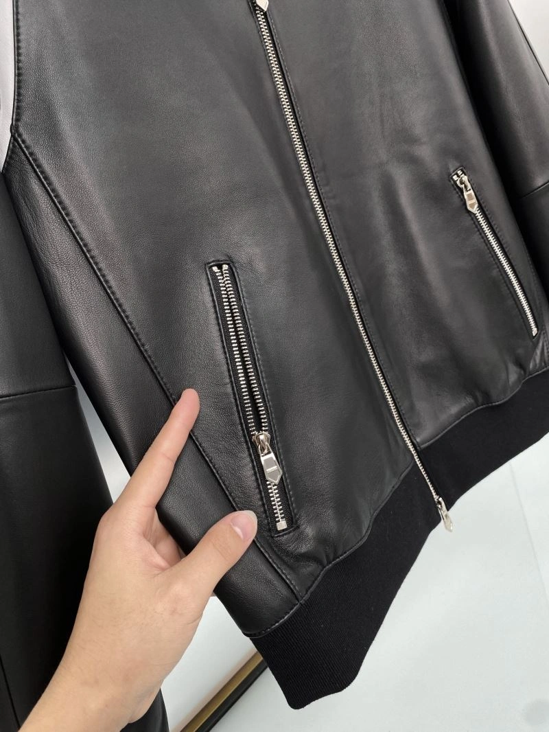 Factory-made Hermes Outwear
