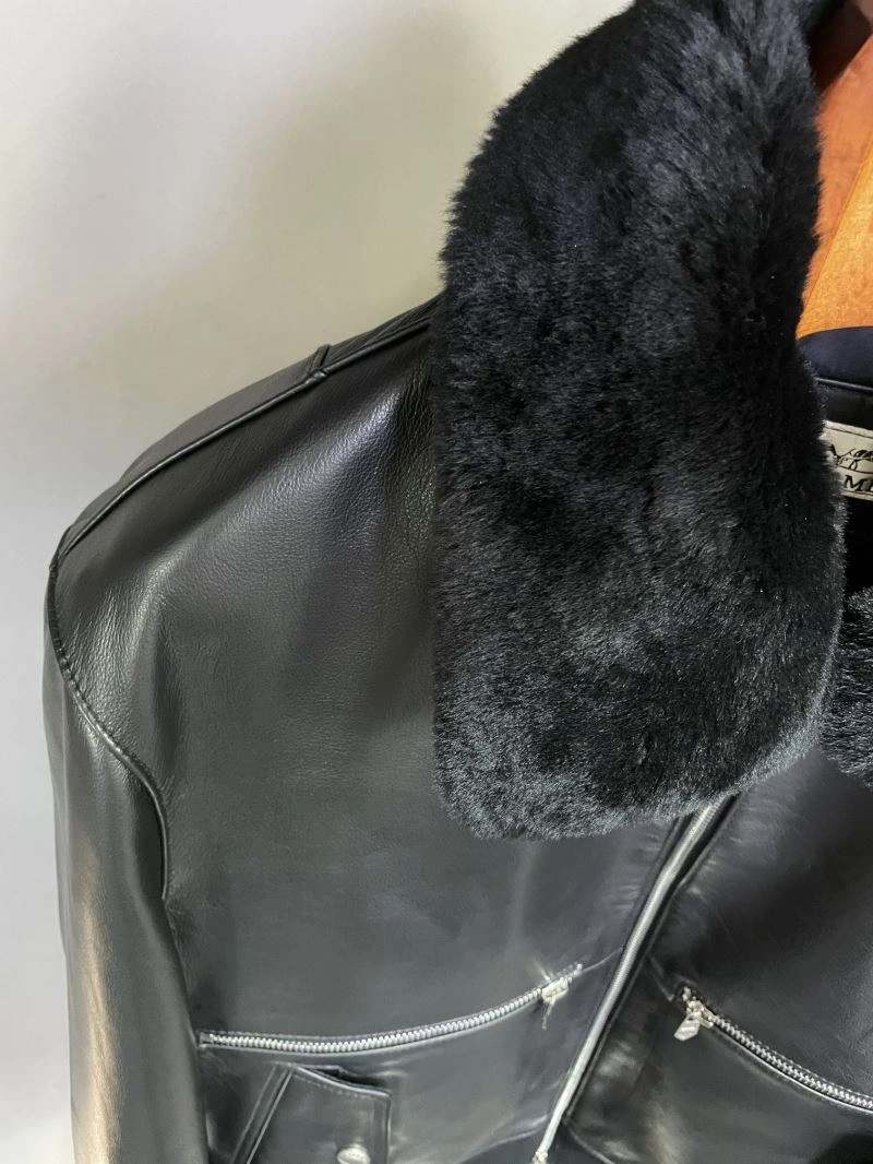 Factory-made Hermes Outwear